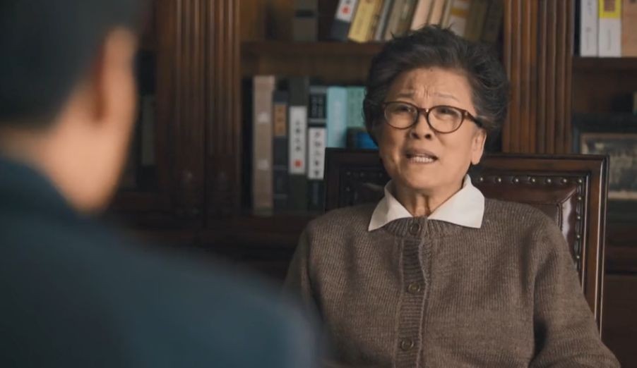 Only after reading "The World" did I discover that the most selfish people are not Yu Hong and ...