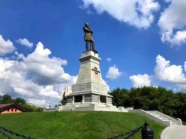 Liang Yuntao: The Sino-Russian "Aigun Treaty" is harmful to China - iNEWS