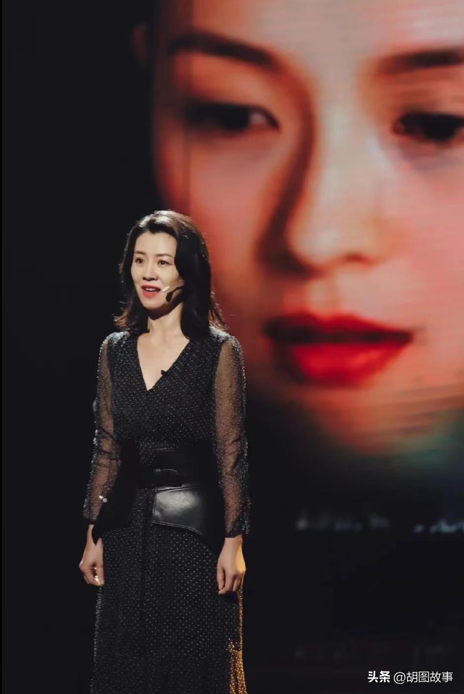 When 48-year-old Mei Ting and 49-year-old Liu Lin stood together, I ...