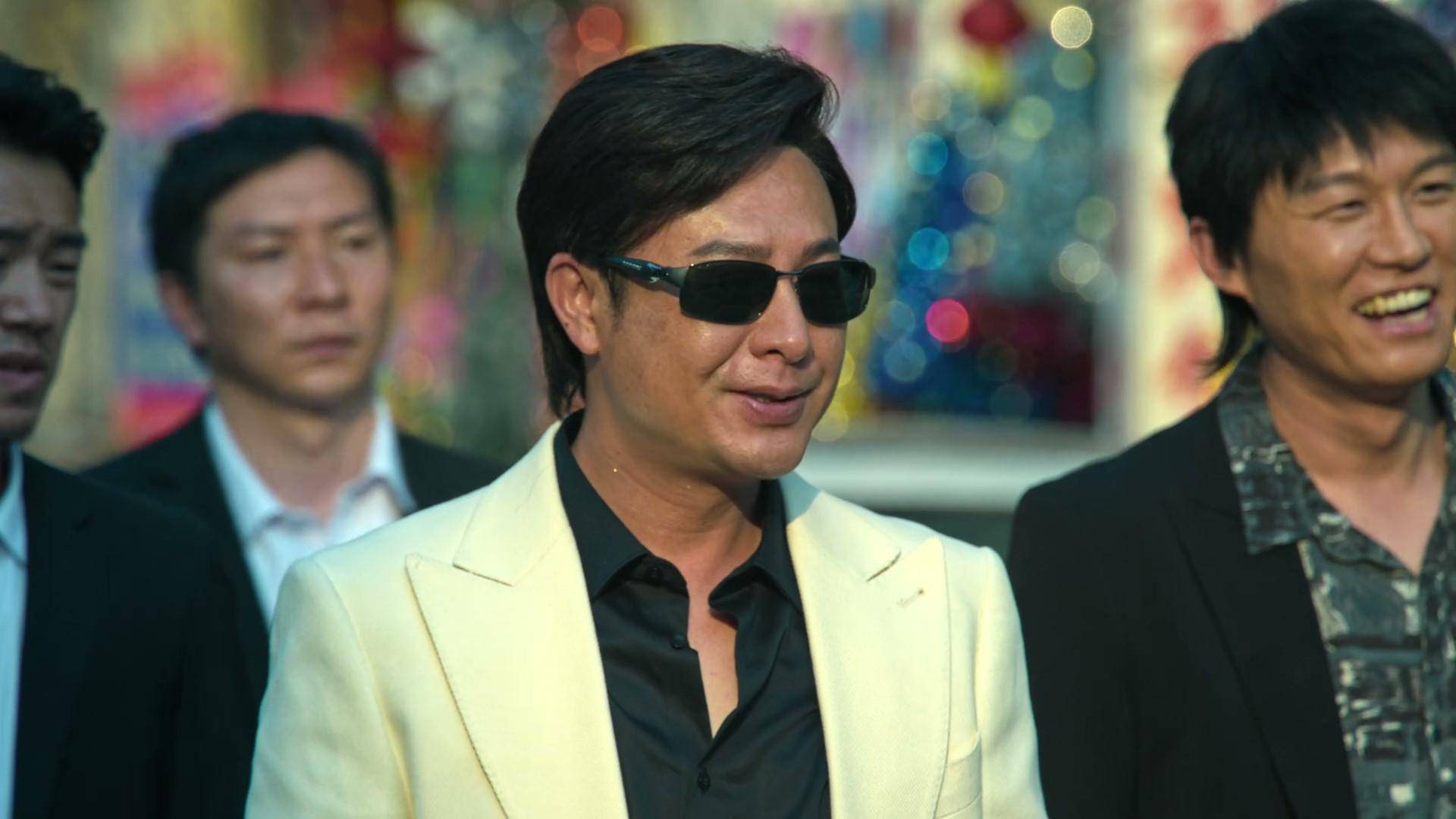 The ending of the Tang brothers in "The Knockout" is embarrassing, but ...