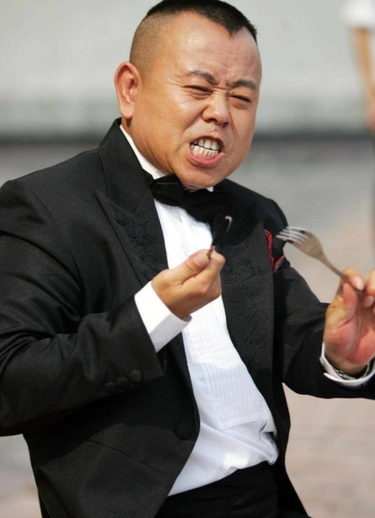 Fame and fortune cannot save Pan Changjiang - iMedia