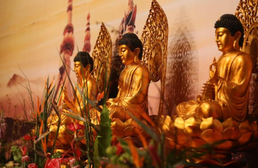 Development and Spread of World Religions - iNEWS