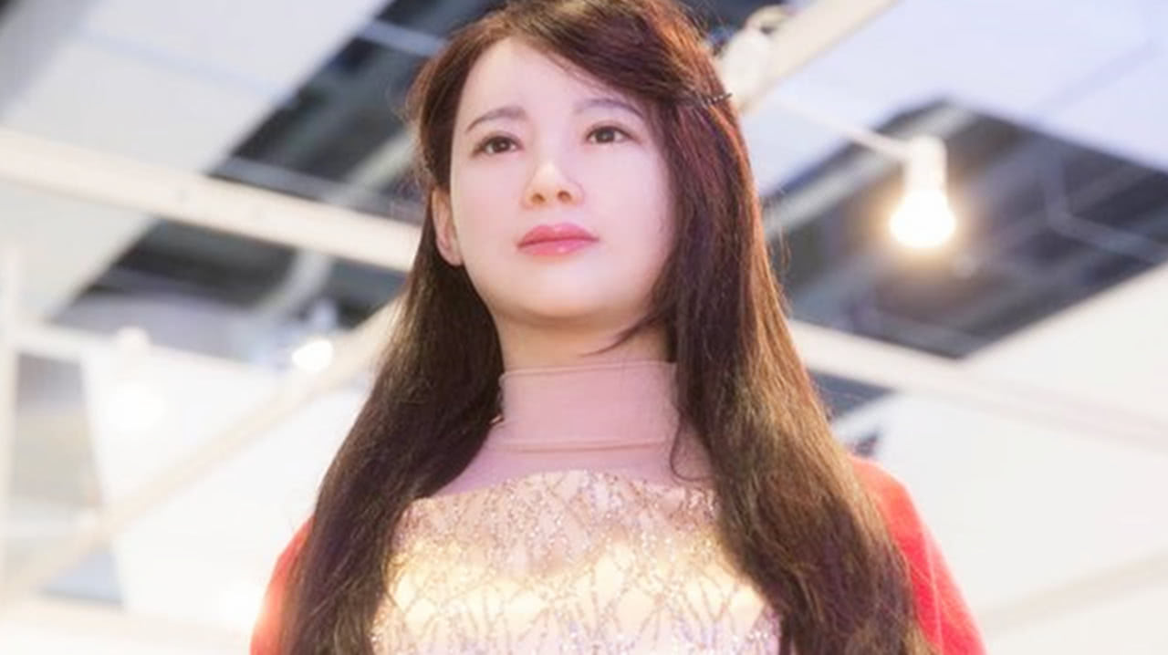 Why AI intelligence is very powerful, but "wife robot" cannot be ...