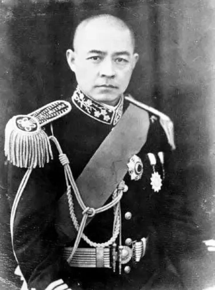 General Zhang Zizhong, the supreme general who was sacrificed in the ...