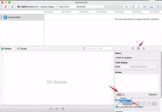 如何用monkey測試IOS - 頭條匯