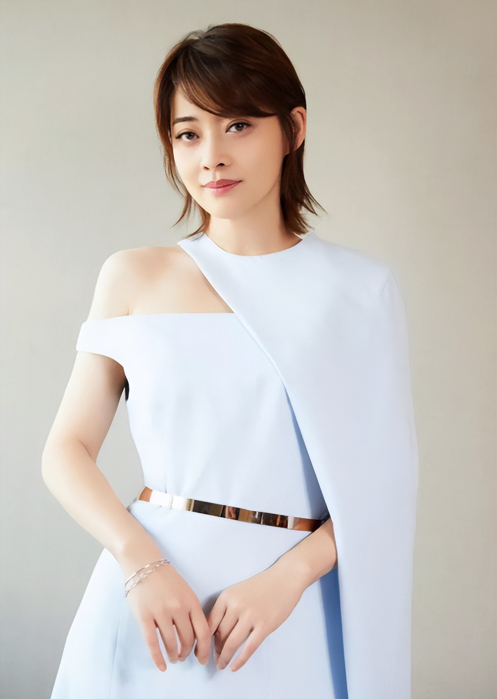 Mei Ting: Every "love brain" loses badly, and so do I! - iNEWS