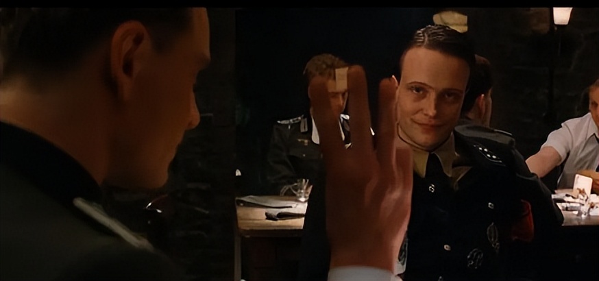 Eli Roth's Inglourious Basterds: A Look at the Fall of Humanity in the ...