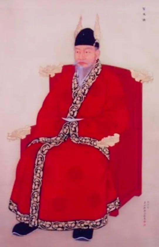 List of ancient Korean monarchs (middle) - iNEWS