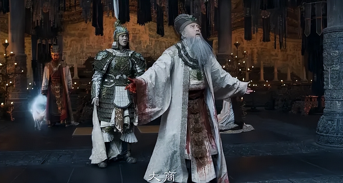 The 8 major highlights of "Fengshen 2": the three-headed Yin Jiao may ...