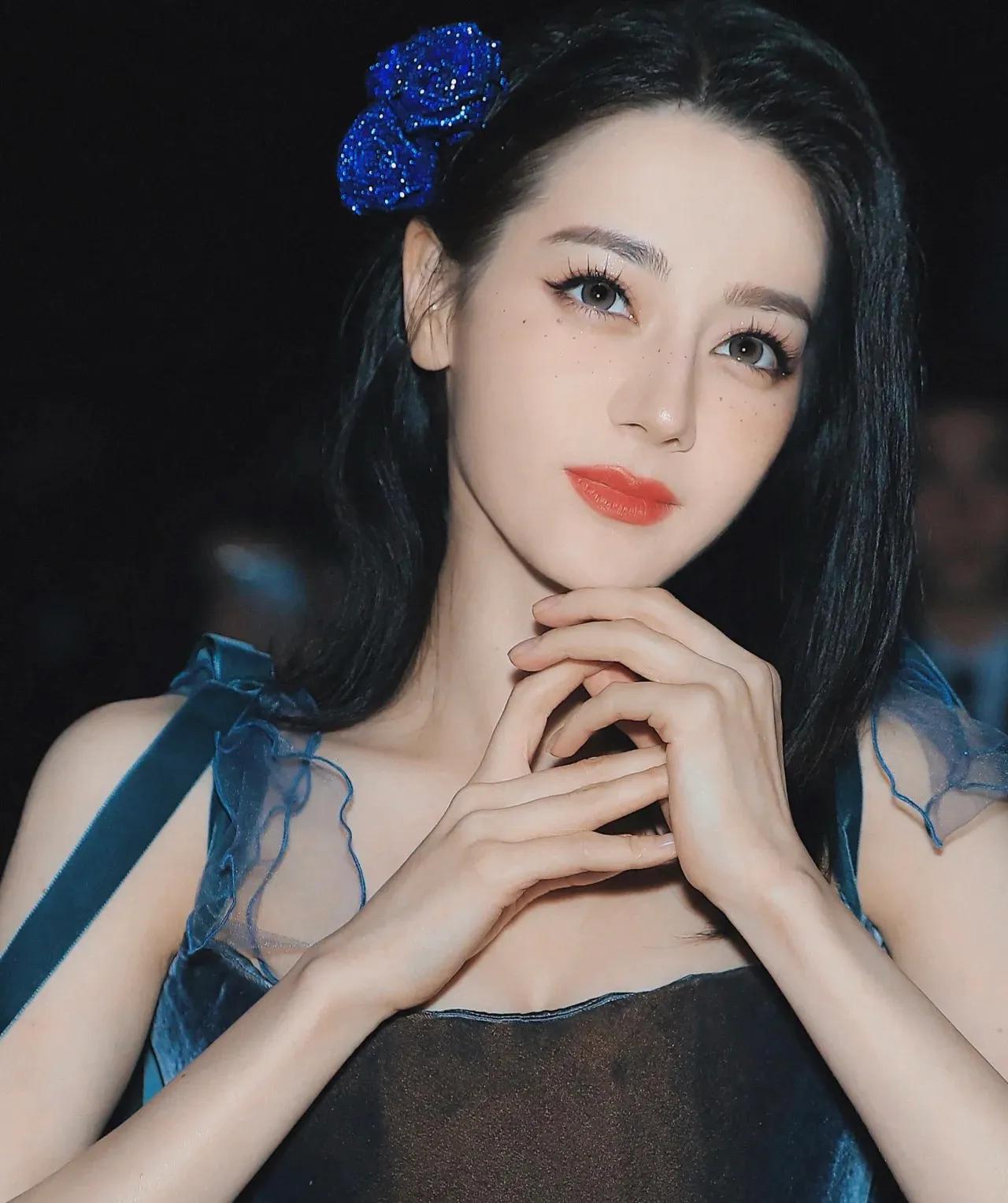 Di Lieba's latest fashion style - iMedia