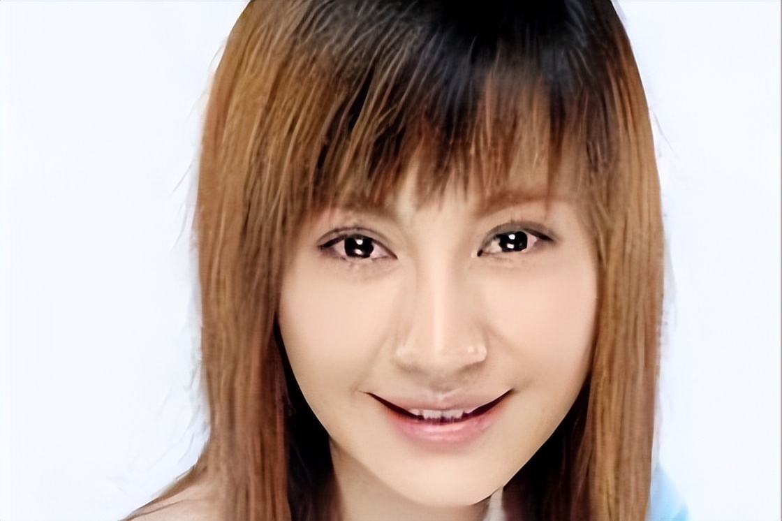 "Childhood Nightmare" Jiang Yuyan bumped into Yang Ying but had a ...