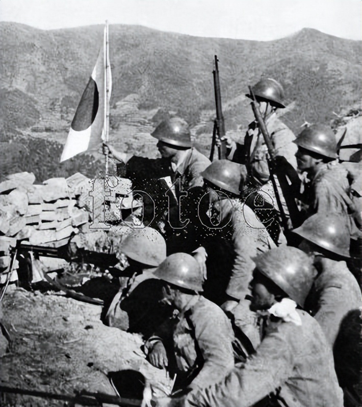 The last glory of the German weapon division of the national army, the ...
