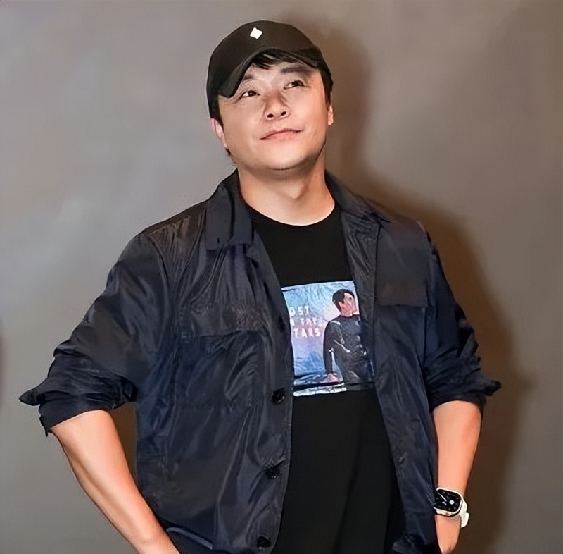 Chen Sicheng, "calculated" everyone - iNEWS
