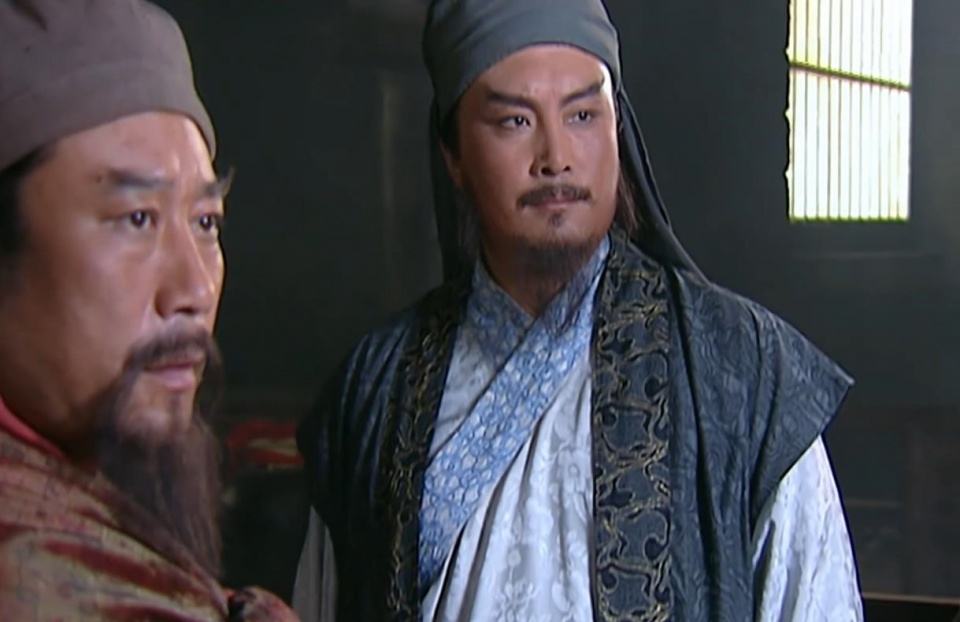 Who is the peak of combat power on Liangshan?The six masters are on the ...