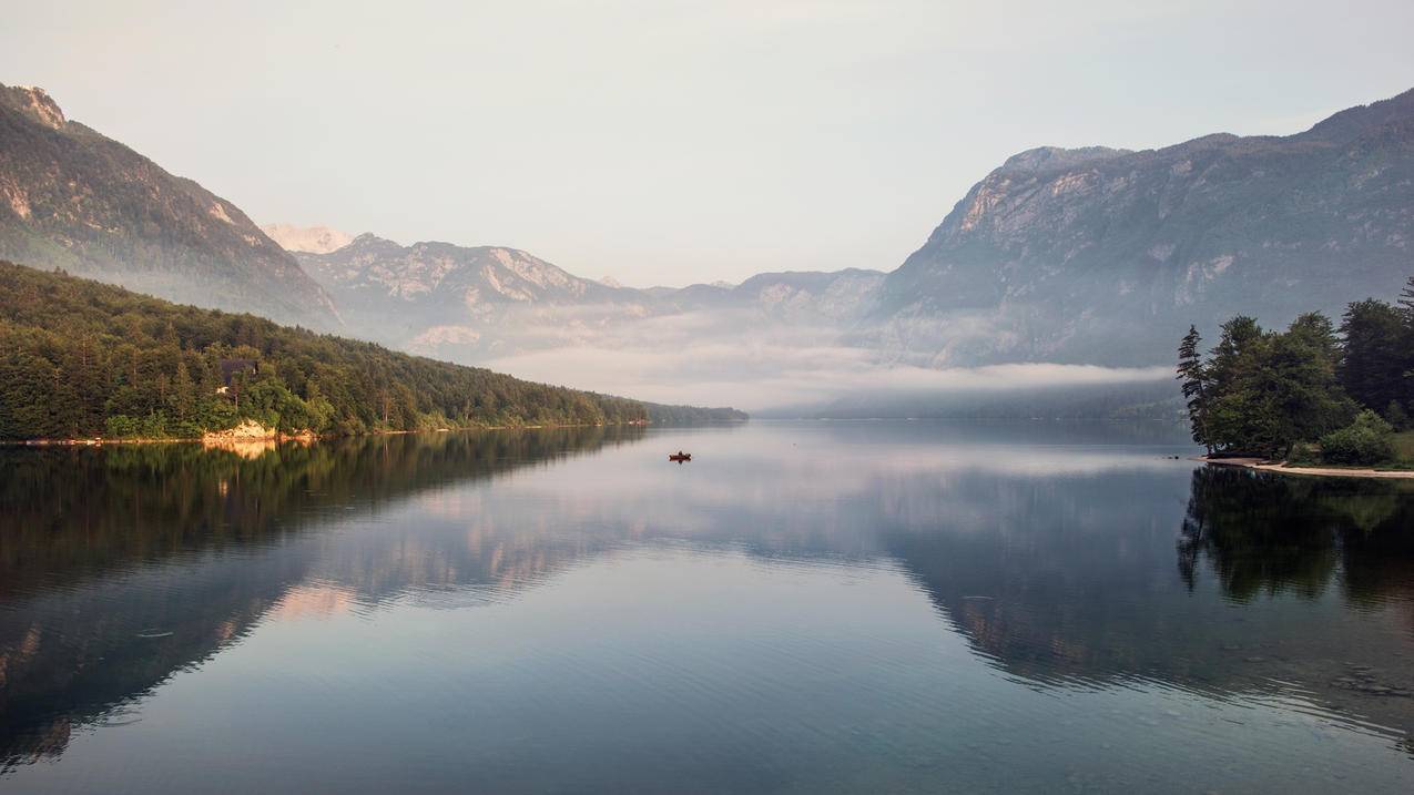 Taoist Culture "Zhuangzi. Autumn Water": Views of the Well Frog - iNEWS