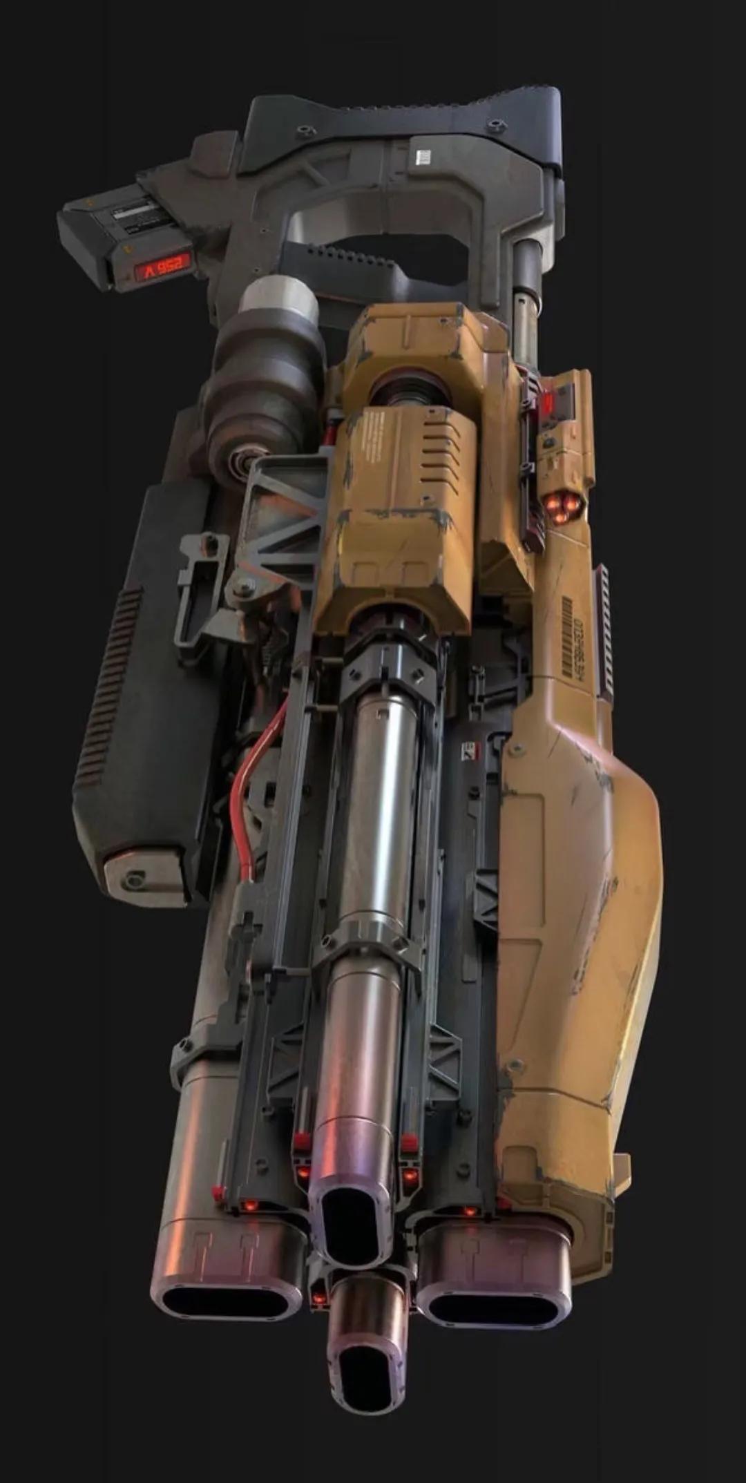 High-tech military weapons and equipment series wallpaper beautiful ...