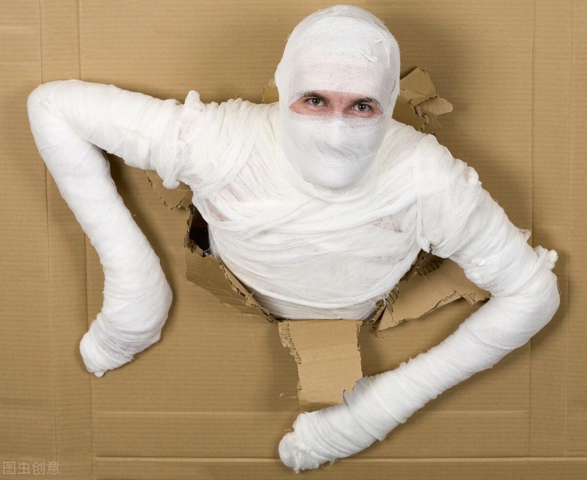 Was mummy eating popular in Europe?Boasting a cure for all ailments ...