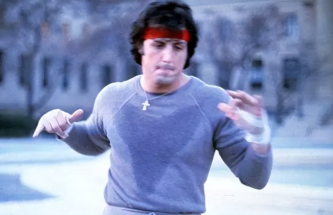 Filmmaking Tips: Learn How 'Rocky' Was Made - iNEWS
