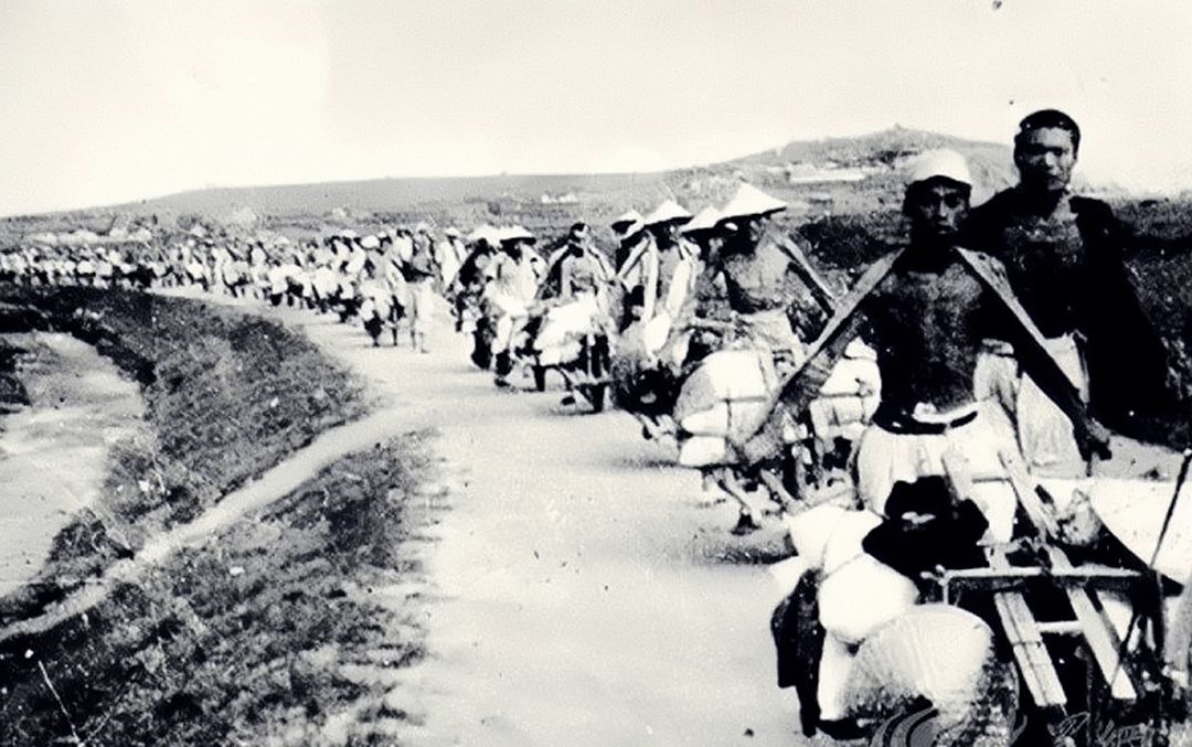 The most sacrificed battle in the War of Liberation - the Battle of ...