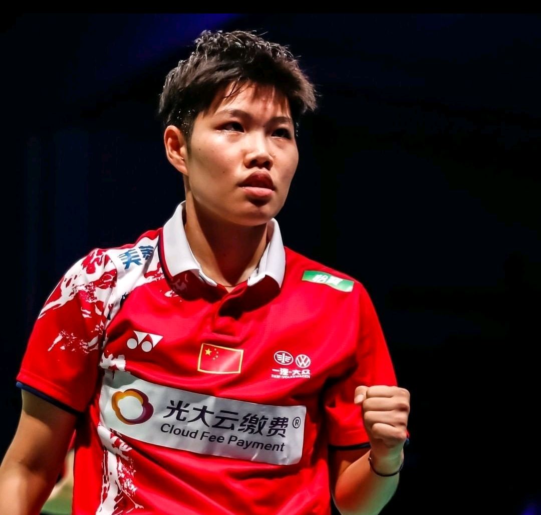 Good job!Olympic champion Huang Dongping's luxury car was handed over ...