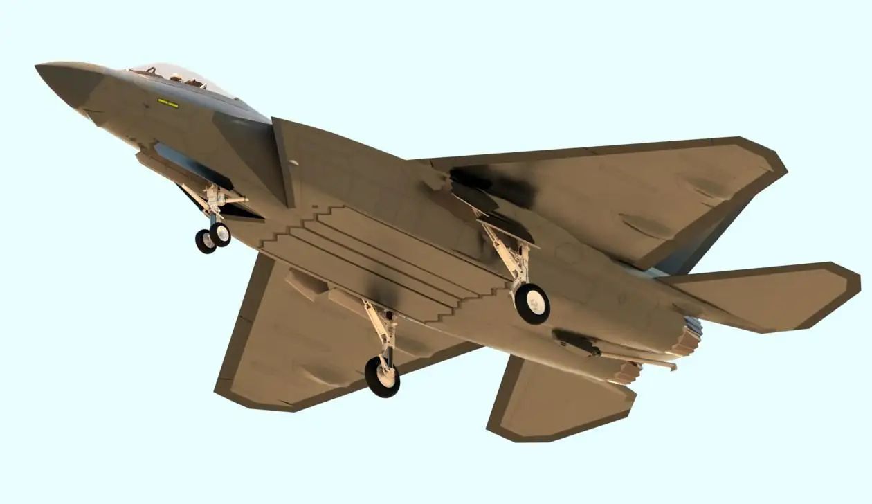 In-depth test of the J-35 stealth fighter, both Pakistan and Saudi ...