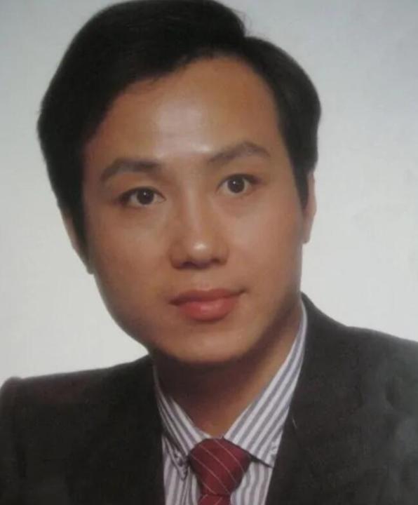 It has been almost 14 years since the host Luo Jing died of illness ...