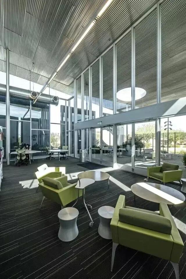 Sunrise Hill Library - iNEWS