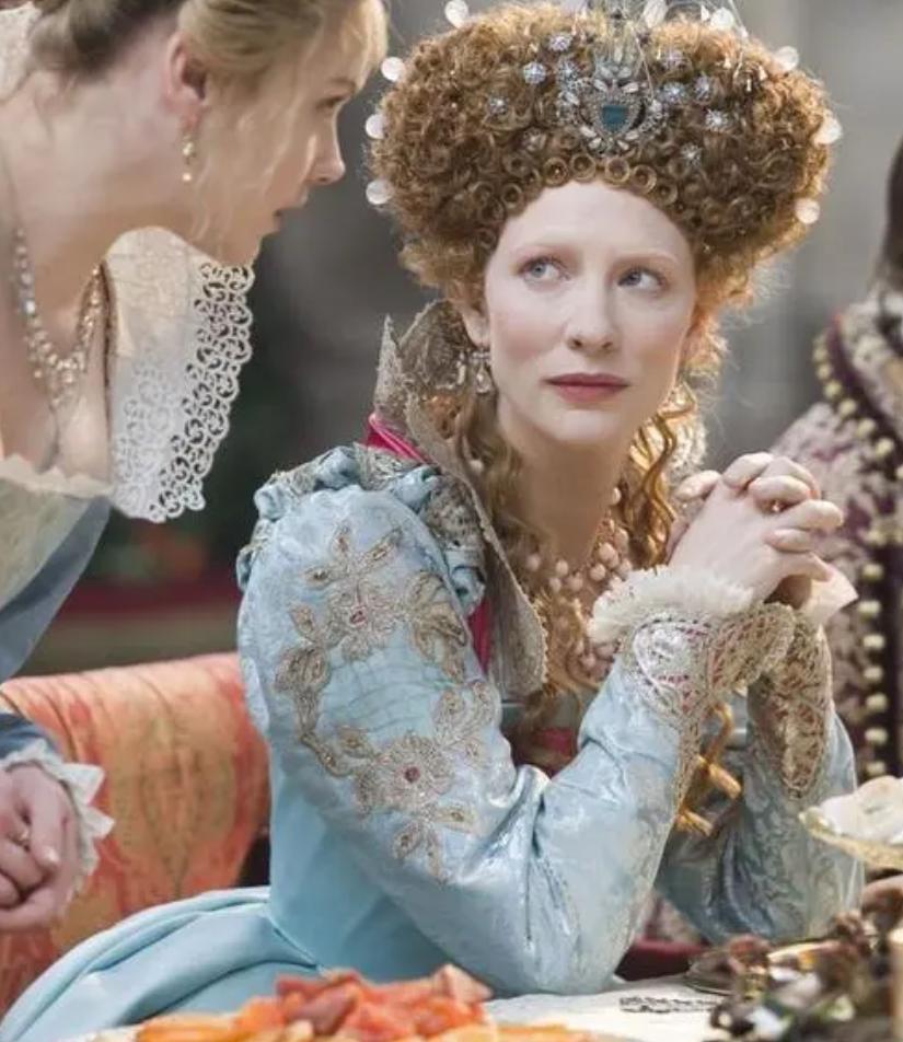 What are the characteristics of the Elizabethan era in the cultivation ...