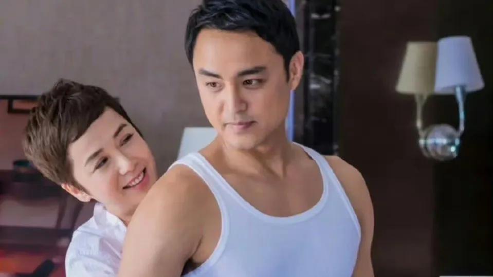 From Li Qin's Liu Qiaozhen to Jiang Wenli's Fang Ling - iMedia