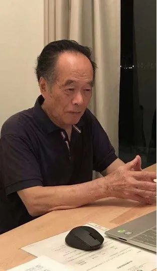 Shi Jianping: Mr. Tang Guizhang's knowledge and character - iNEWS