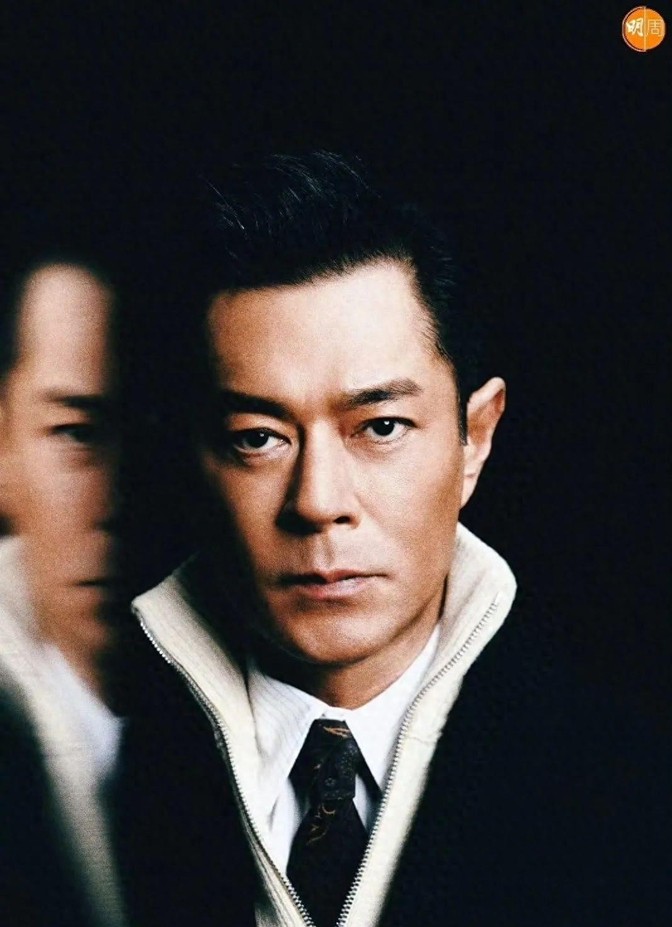 Louis Koo bids farewell to Kung Fu! Is charity his new battlefield? The ...