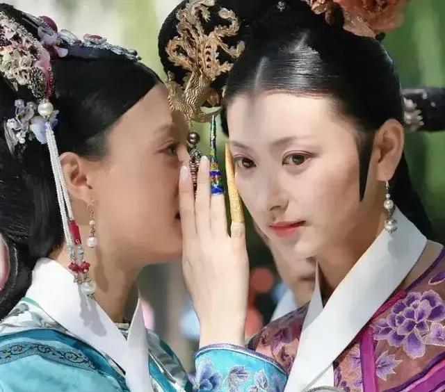 Actor Lan Xi, who picked up a husband on the way to dinner, kept a low ...