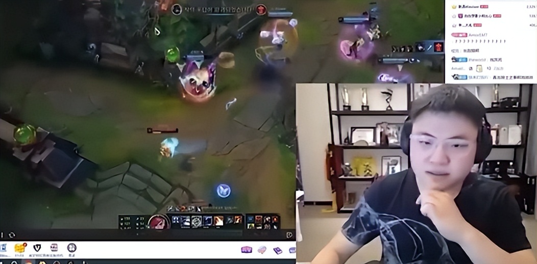 玩消失！UZI無奈：MLXG沒時間觀念！Doinb也無奈吐槽 - 資訊咖