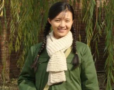 "Goddess of Immortality" Fu Jing: Why is she still single at the age of ...