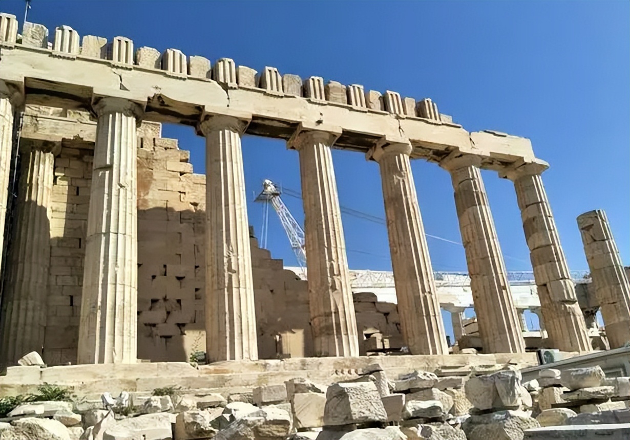 What are the characteristics of Greece from a historical perspective ...