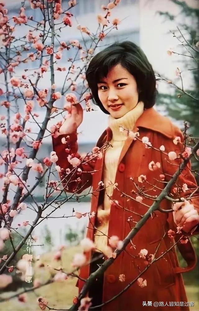 Zhu Yanping and Zhao Na divorced for 33 years: he remarried and married ...