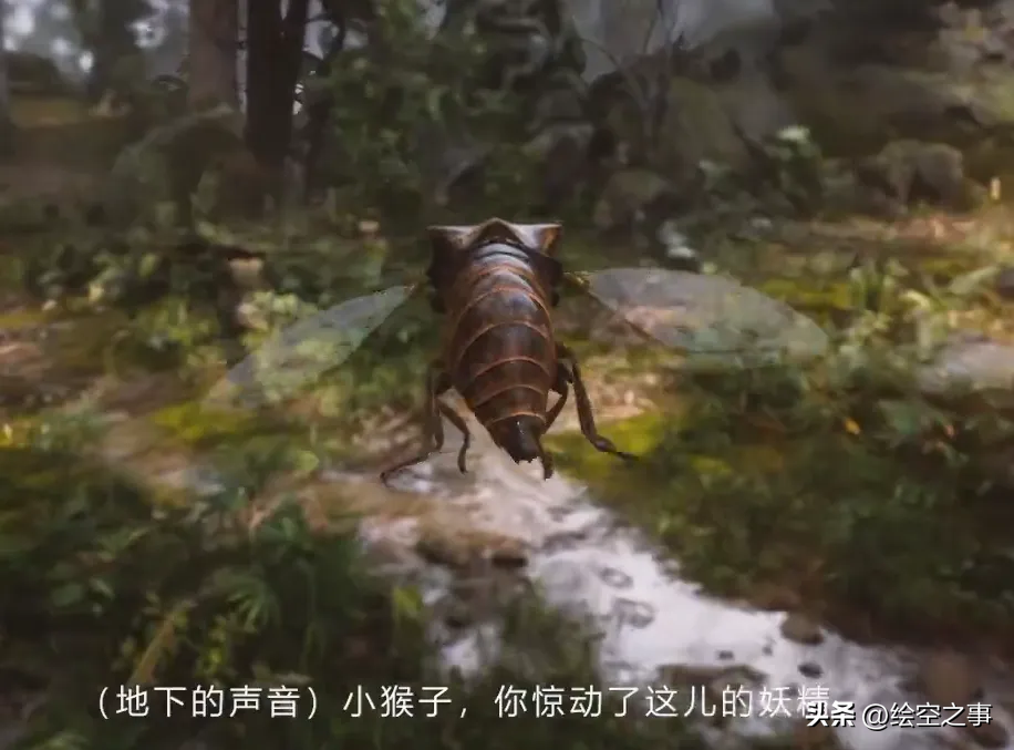 4 real machine demonstration videos in 2 years, what did "Black Myth ...