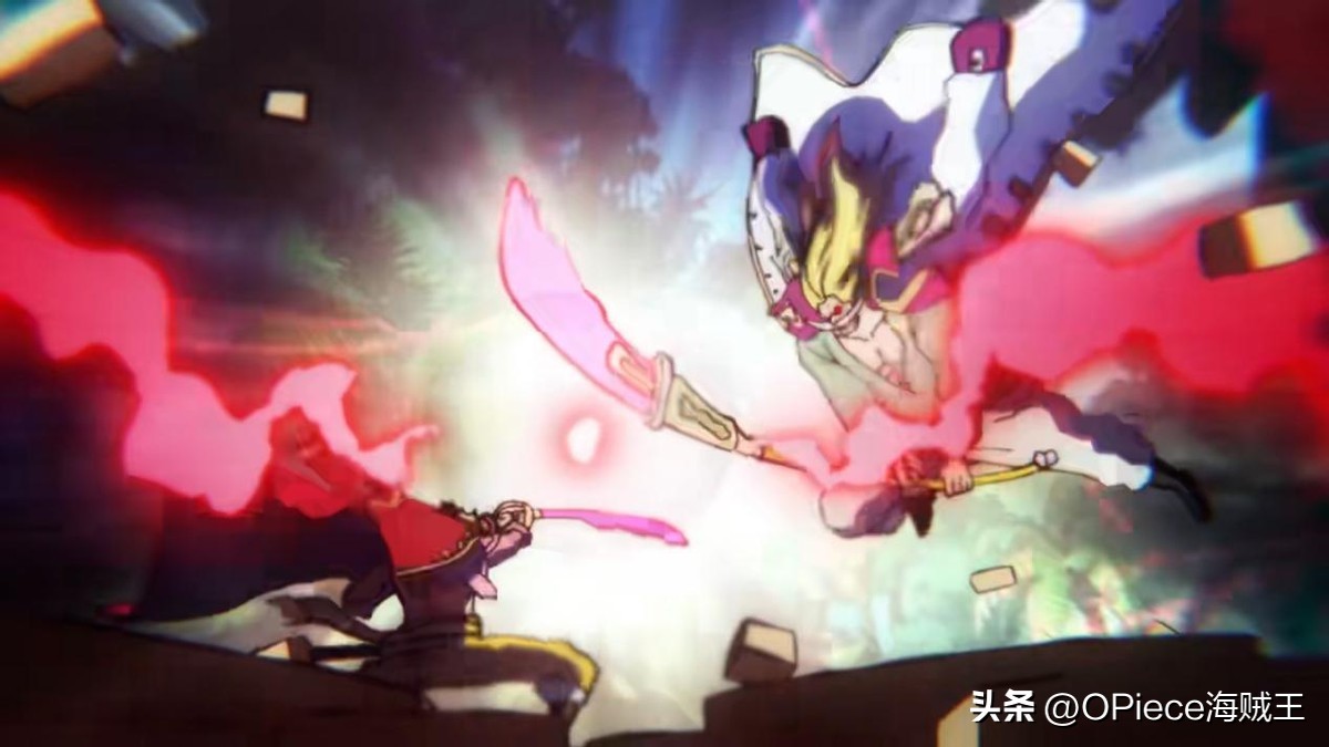 One Piece Chapter 1079 Information: The Kidd Pirates are destroyed, and ...