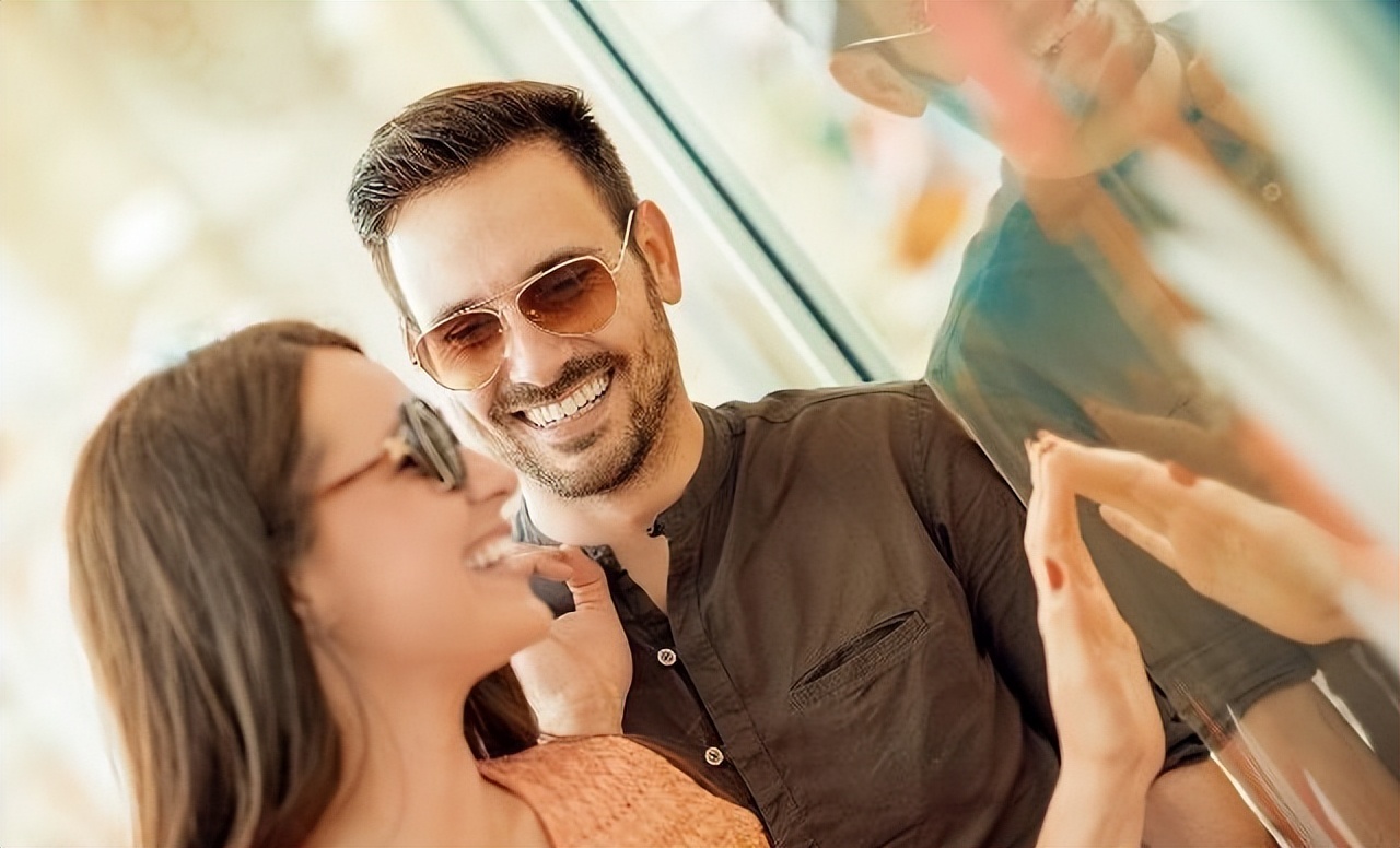 Exposing the three major characteristics of "lecherous" men, there is ...