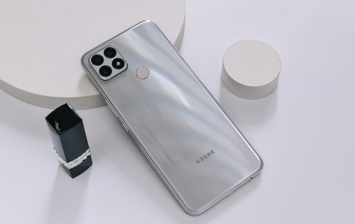 Hands-on experience of China Mobile's NZONE S7 new phone: high-value ...