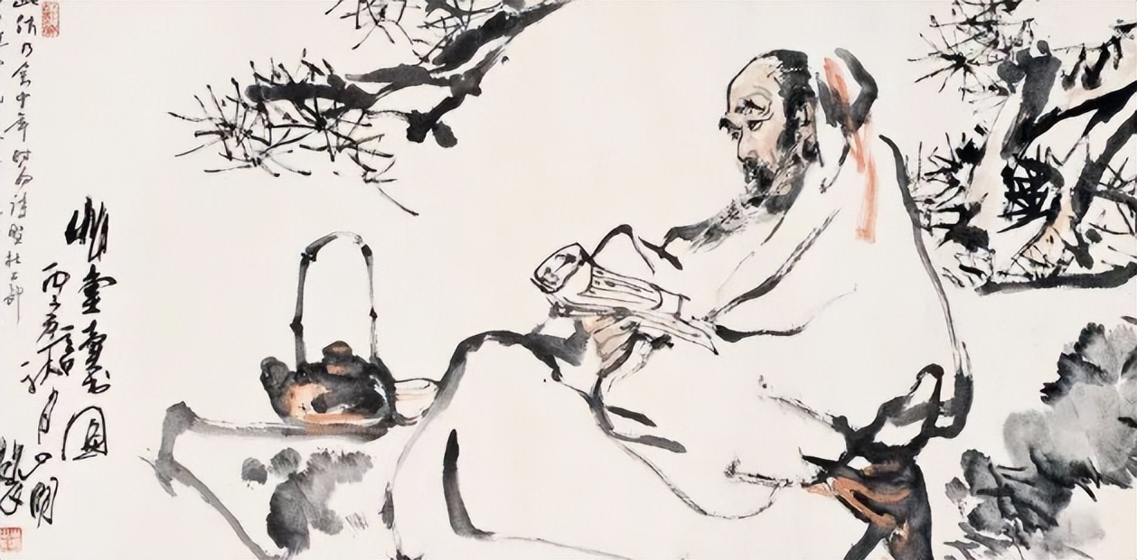 Zen in Du Fu's pastoral poems - iNEWS