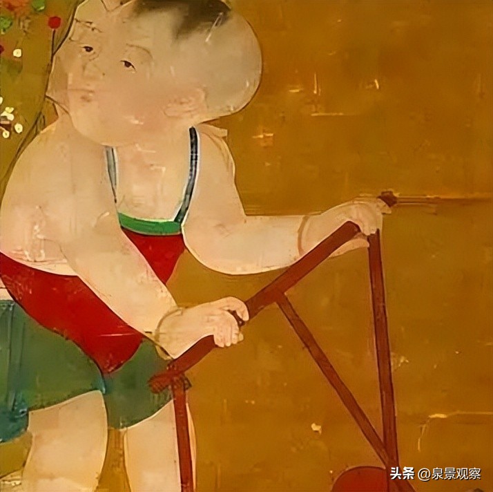 The eight daily necessities of the ancients are very useful - iMedia