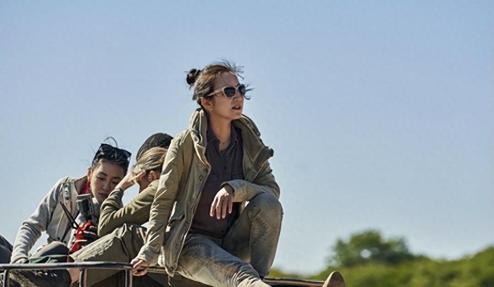 "Feng Shui is changing", 44-year-old Aya has grown into a figure that ...