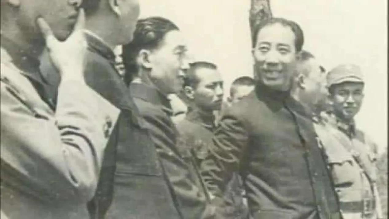 Chiang Kai-shek's most trusted "China's No. 1 spy", the death of Dai Li ...