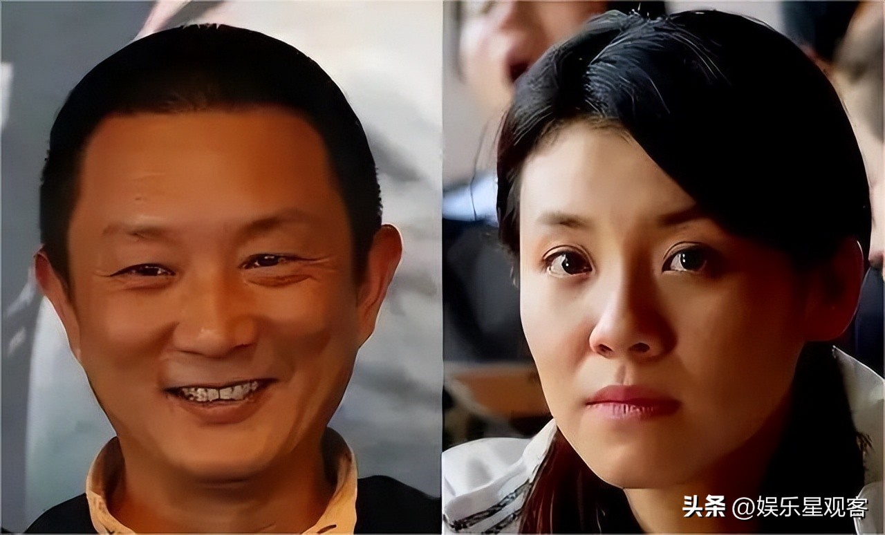 49-year-old Liu Lin was spoiled as a "princess", and it took 15 years ...