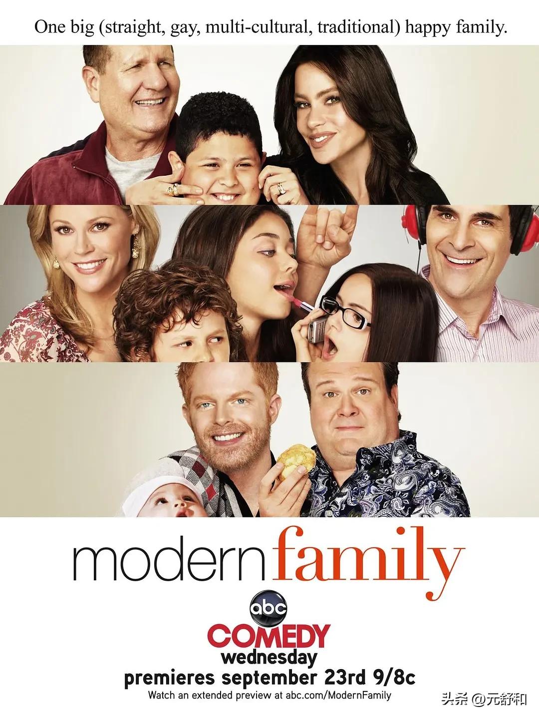 Have you seen these family comedies? - iNEWS