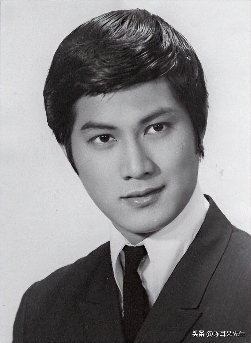 Xie Xian talked about Deng Guangrong, Deng Guangrong pushed the ...