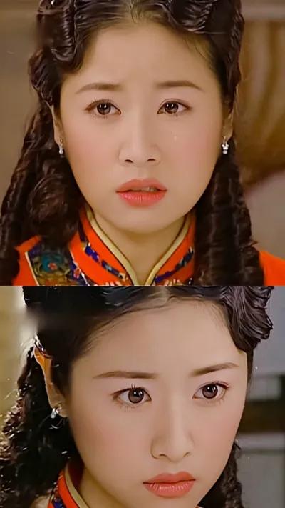 Is Ruping really weak in "Deep Love and Rain"? Actually she is not ...