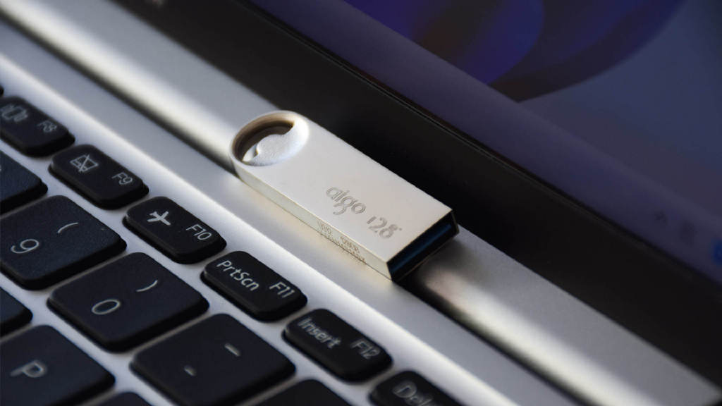 U盤該怎麼選？來看看aigo U312是不是你的菜 - 頭條匯