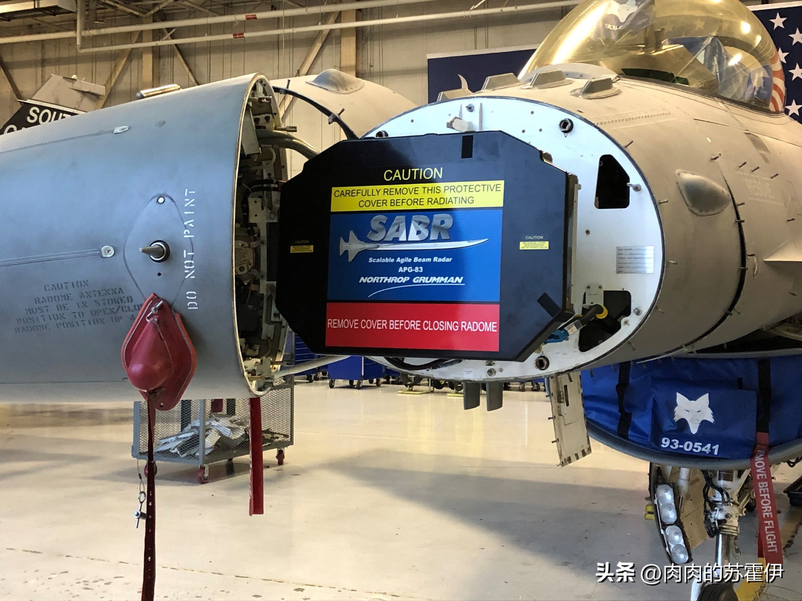 The J-10A is equipped with an AESA radar, and the detection range ...